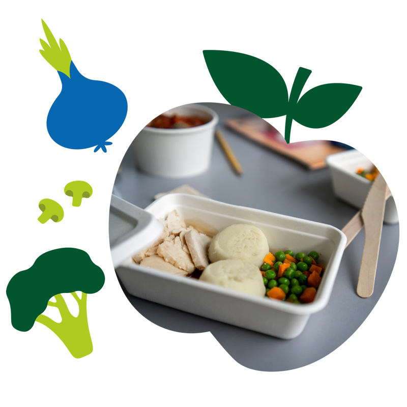 Glanmore Foods | School Catering menus in Ireland | Glanmore Foods