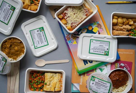 Glanmore Foods | School Catering menus in Ireland | Glanmore Foods