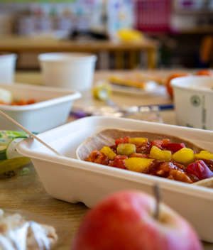 Glanmore Foods | Award Winning School Catering Company in Ireland ...